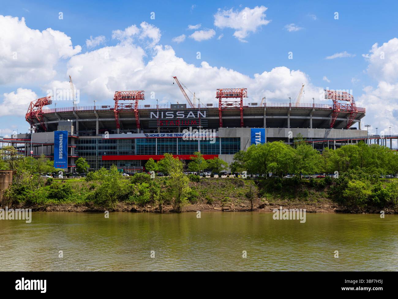 Tennessee us state national hi-res stock photography and images - Alamy