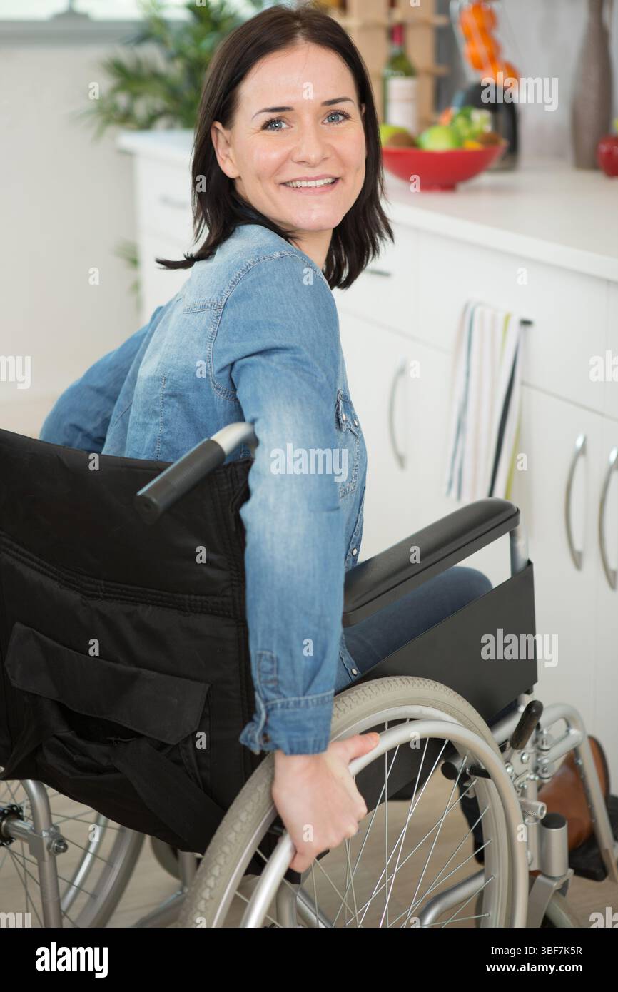 Mature woman doing recovery hi-res stock photography and images - Alamy