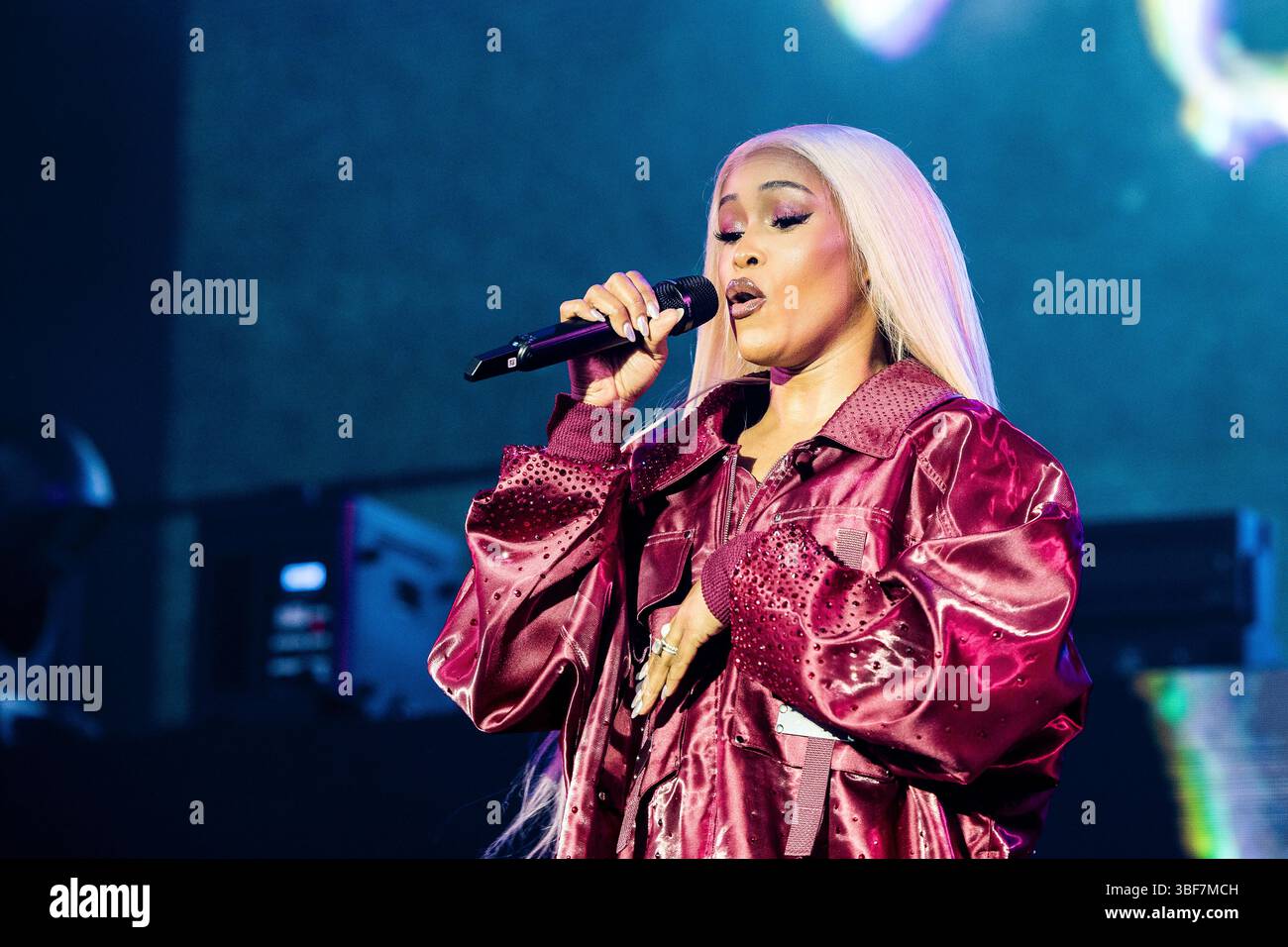 Musikfestival 2025 hi-res stock photography and images - Alamy