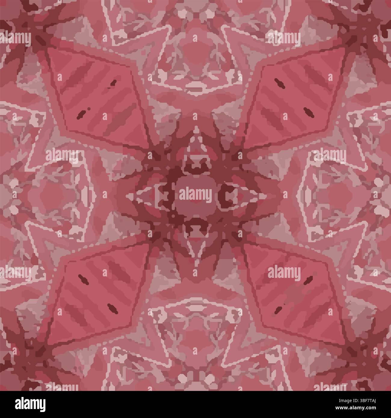 Pink beige Stock Vector Images - Alamy