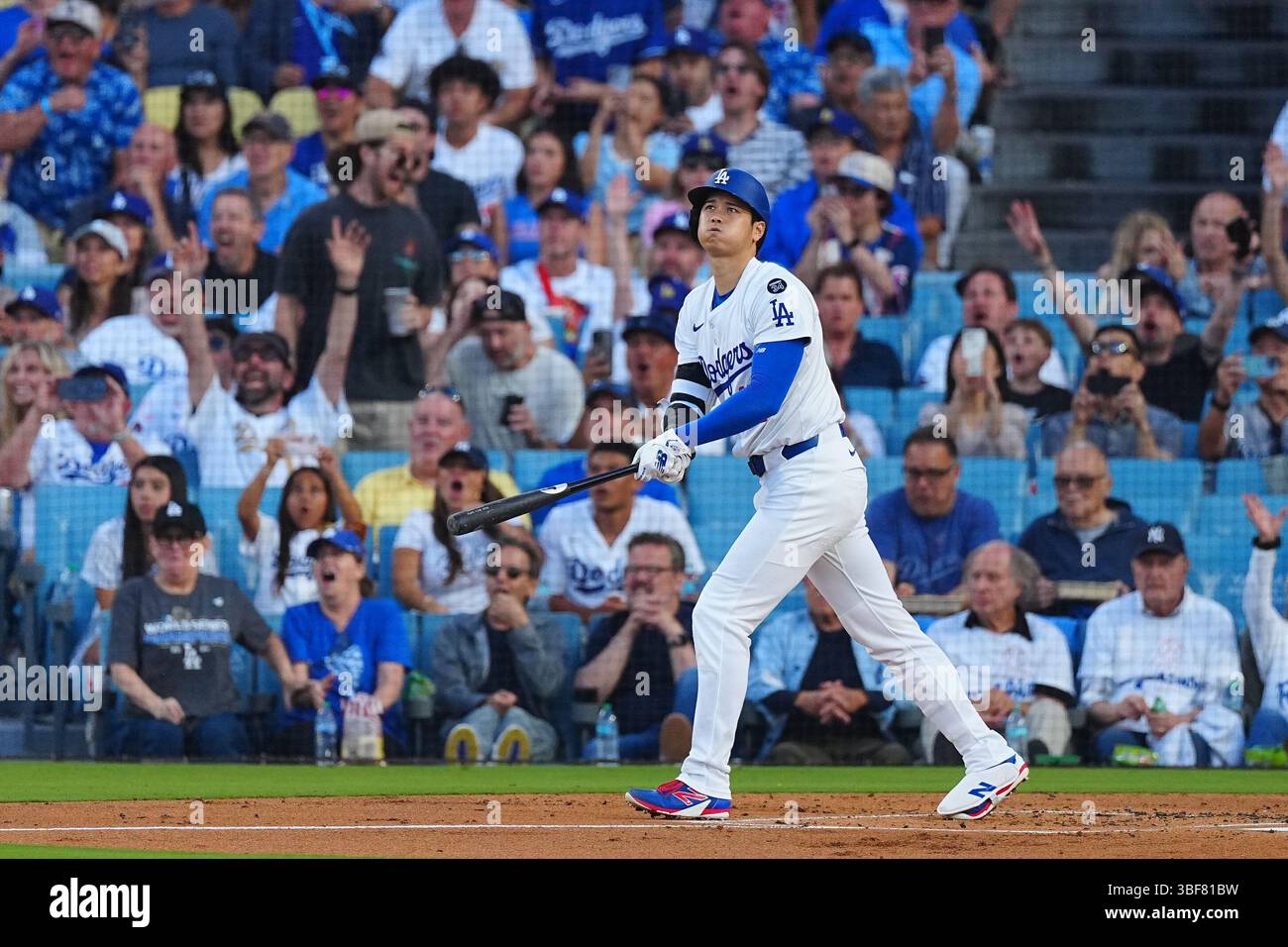 Shohei Otani, (Dodgers), May 30, 2025 - Baseball : Shohei Ohtani ...