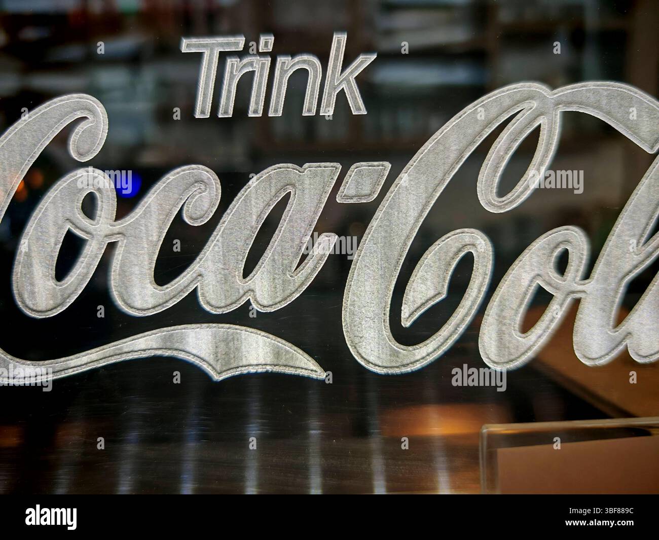 coca cola, a soda or soft drink, a sweet refreshment drink coca cola, a ...