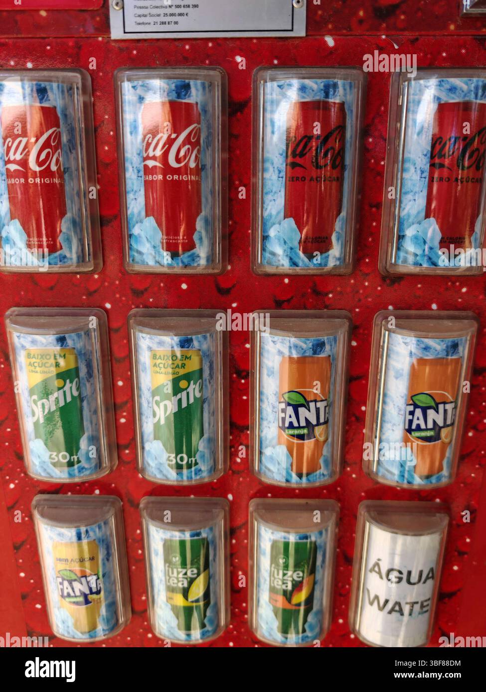 coca cola can, a soda or soft drink, a sweet refreshment drink coca ...