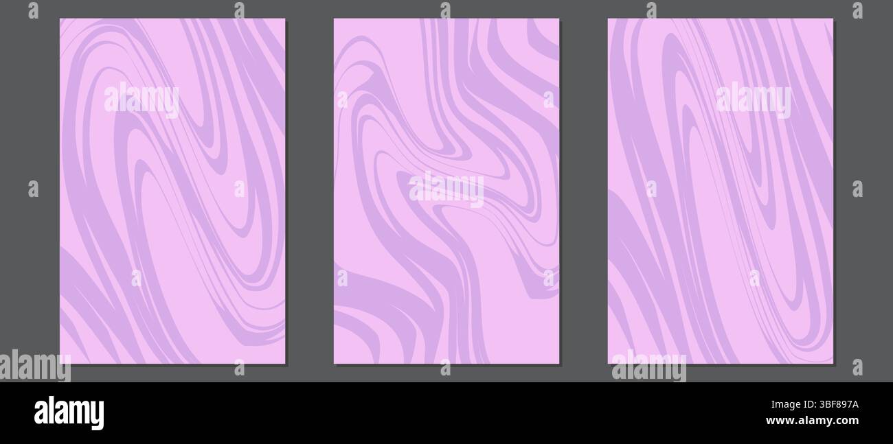 Stylish wall art Stock Vector Images - Alamy