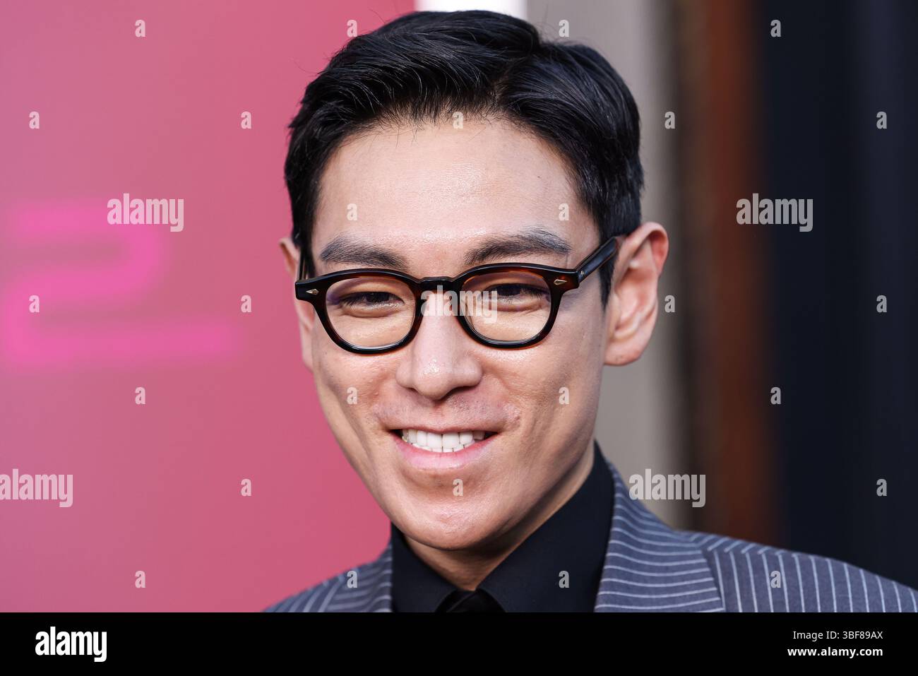 Hollywood, United States. 30th May, 2025. HOLLYWOOD, LOS ANGELES ...