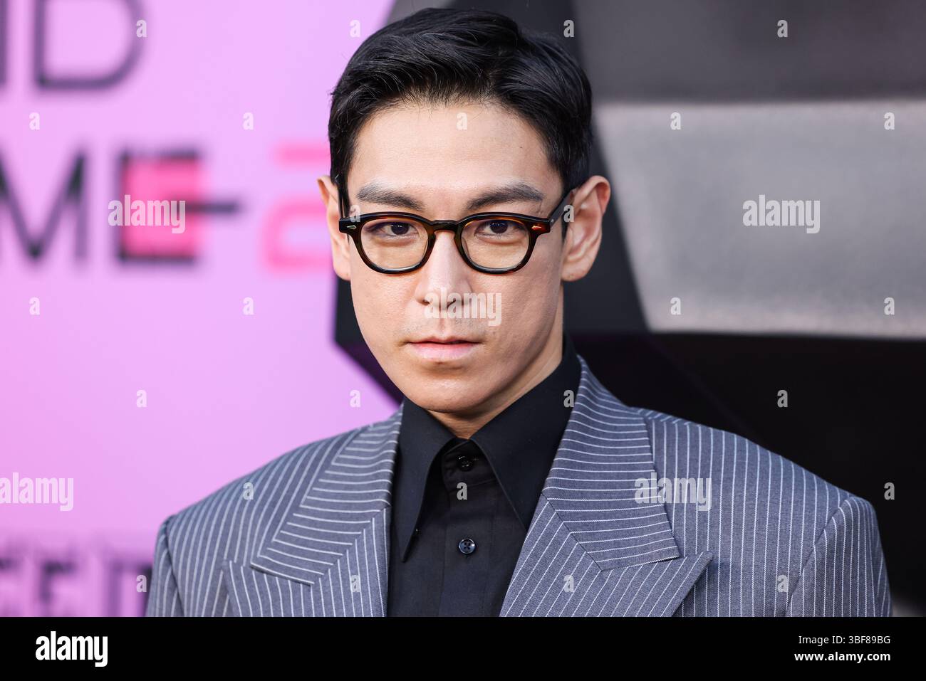 Hollywood, United States. 30th May, 2025. HOLLYWOOD, LOS ANGELES ...