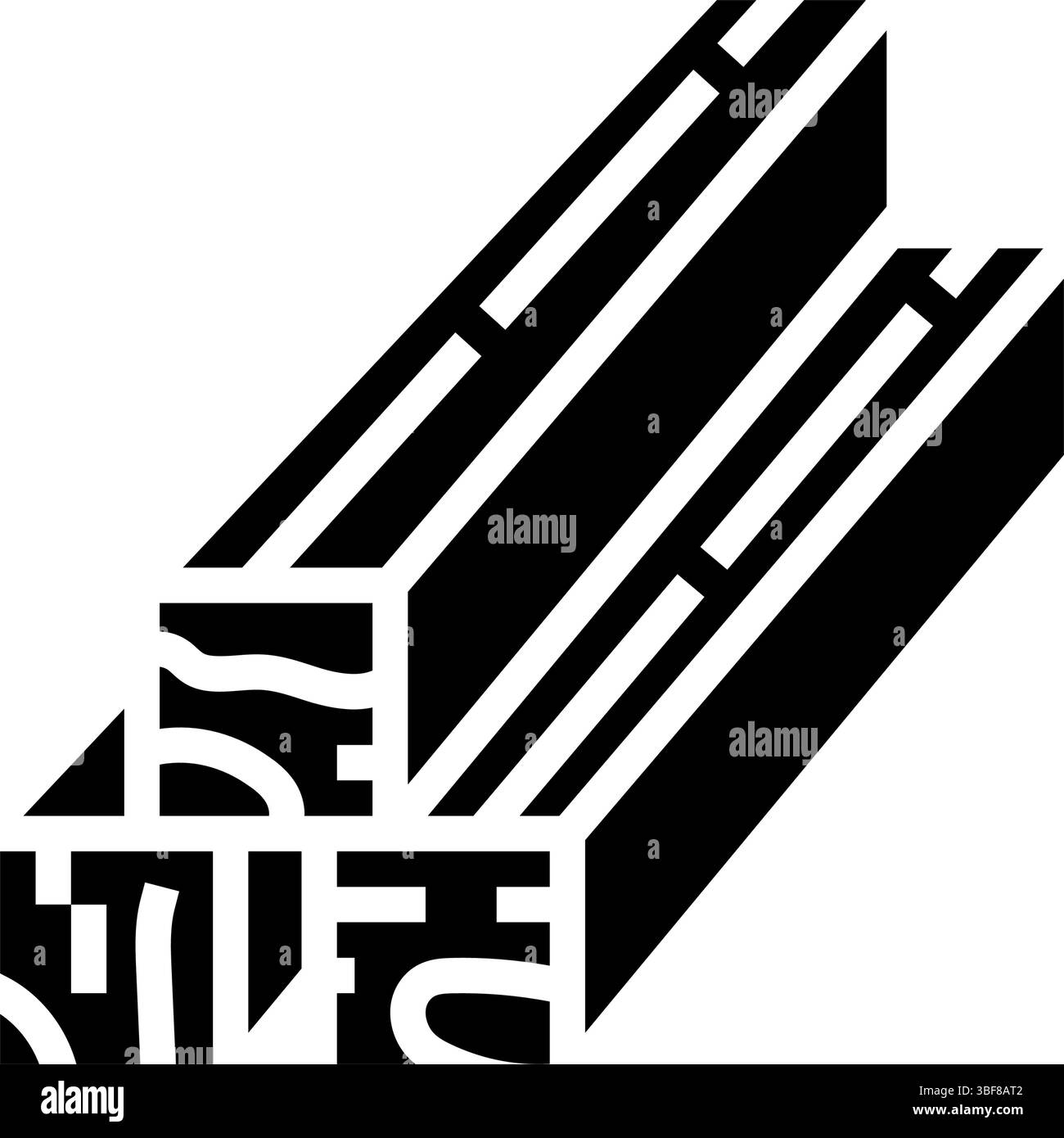 Manufacturing doors Black and White Stock Photos & Images - Alamy