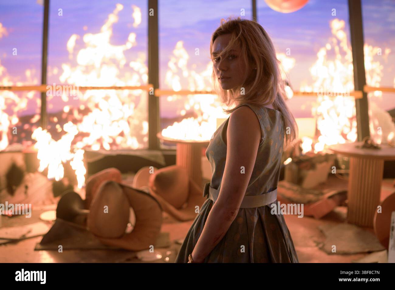 Final destination bloodlines hi-res stock photography and images - Alamy