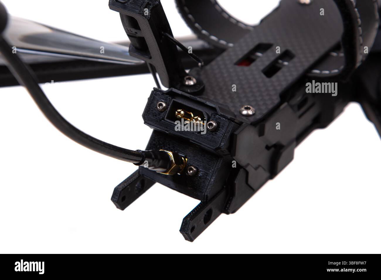 Drone assembly connector hi-res stock photography and images - Alamy