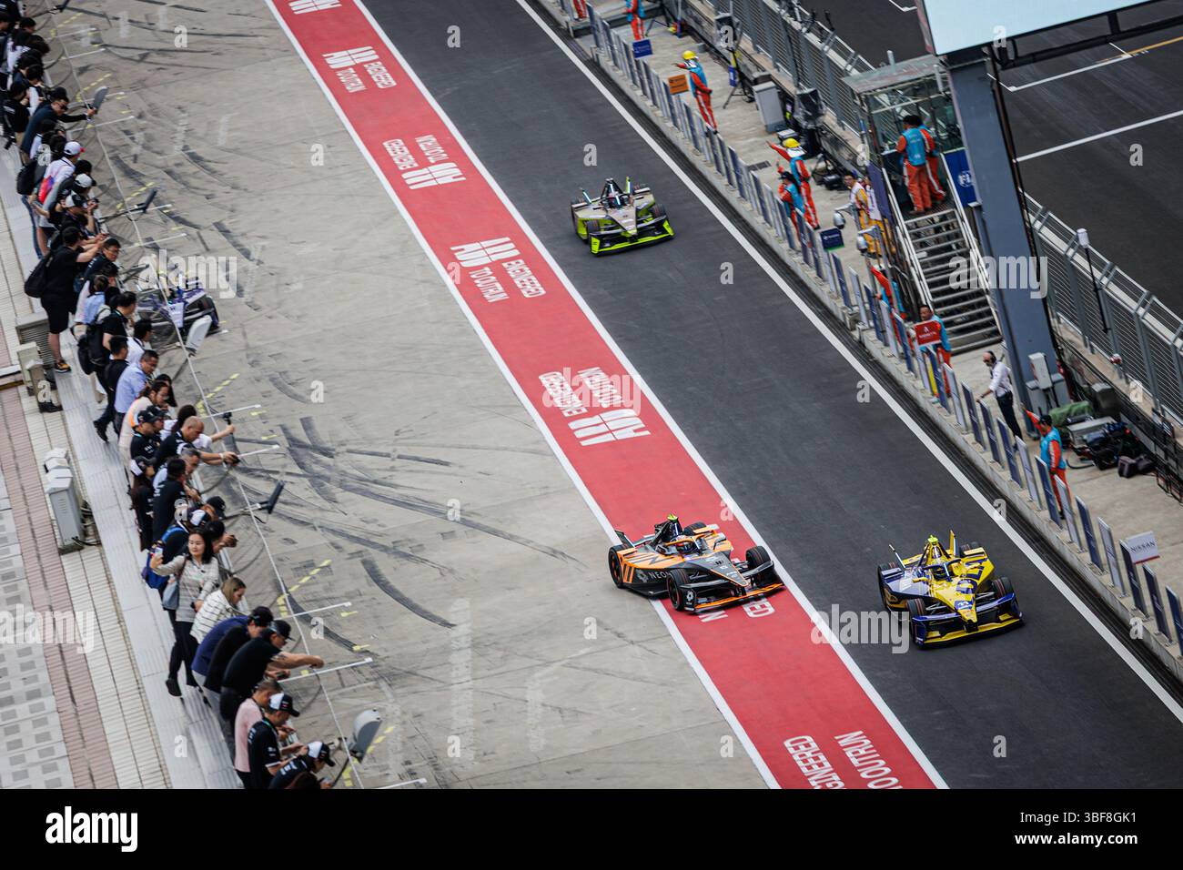 11 DI GRASSI Lucas (bra), Lola Yamaha ABT Formula E Team, Lola-Yamaha ...