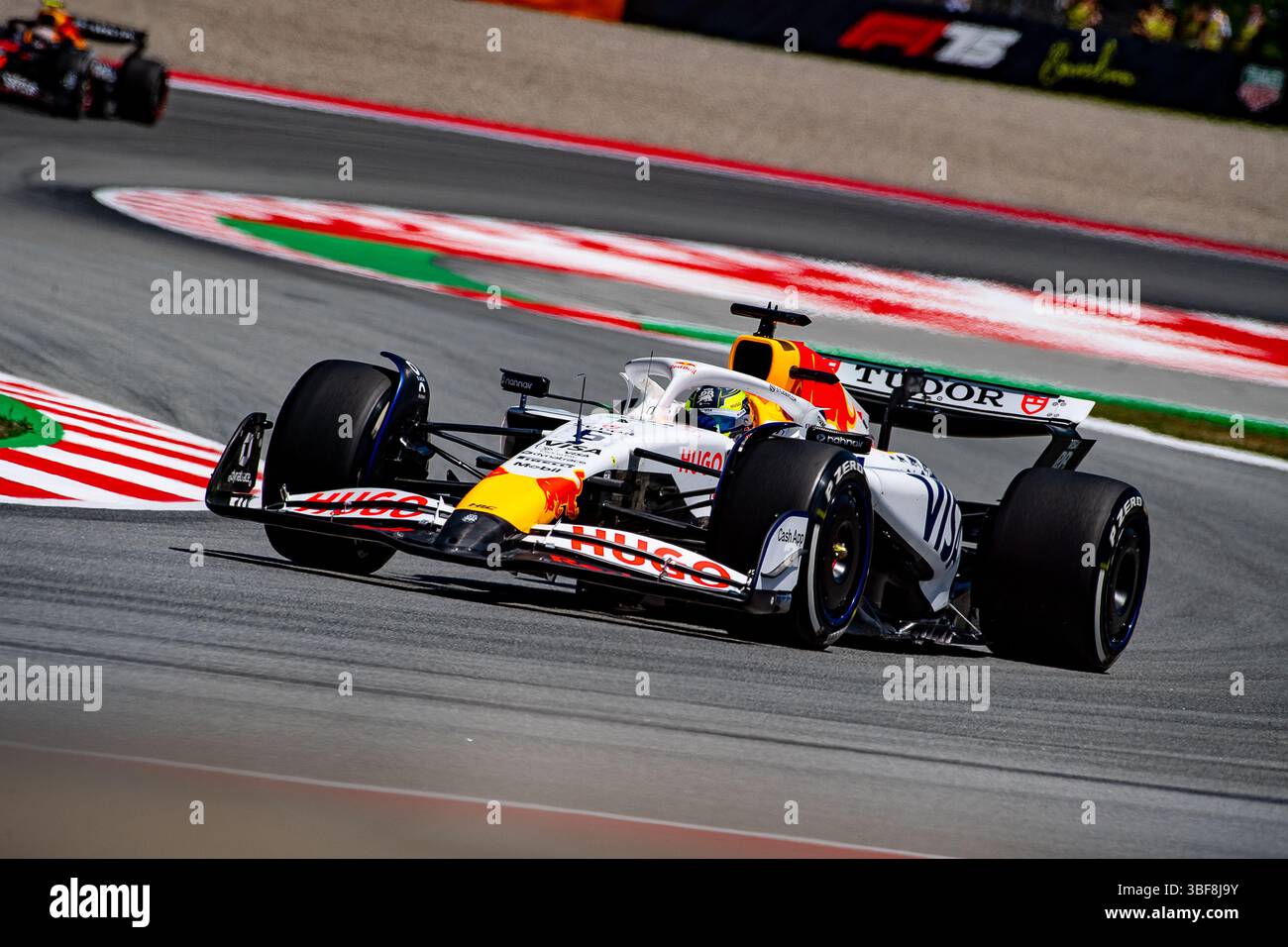 2025 f1 japanese grand prix hi-res stock photography and images - Alamy