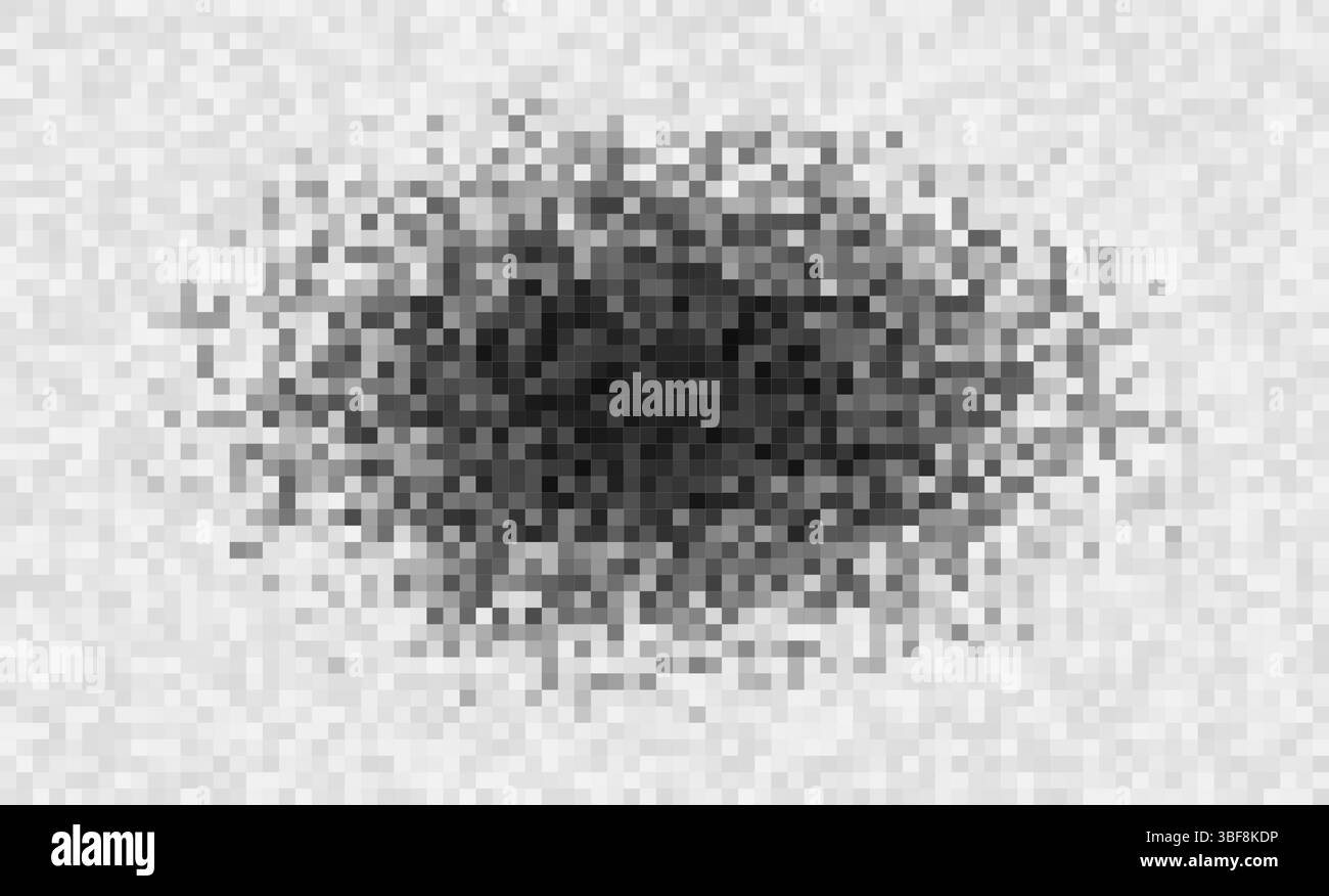 Heavy distortion Stock Vector Images - Alamy