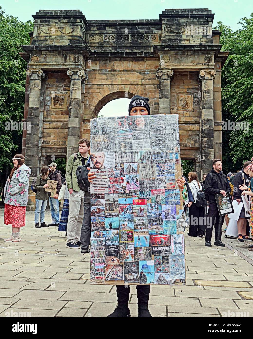 World environment day 2025 poster hi-res stock photography and images ...