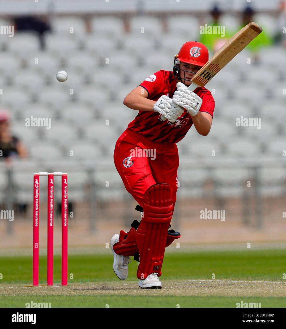 31st May 2025; Emirates Old Trafford Cricket Ground, Manchester ...