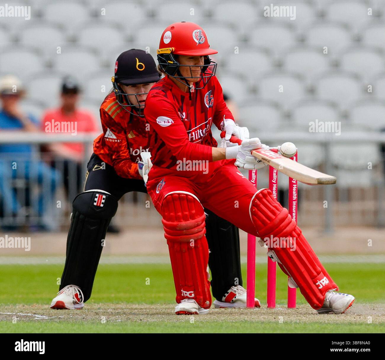 31st May 2025; Emirates Old Trafford Cricket Ground, Manchester ...