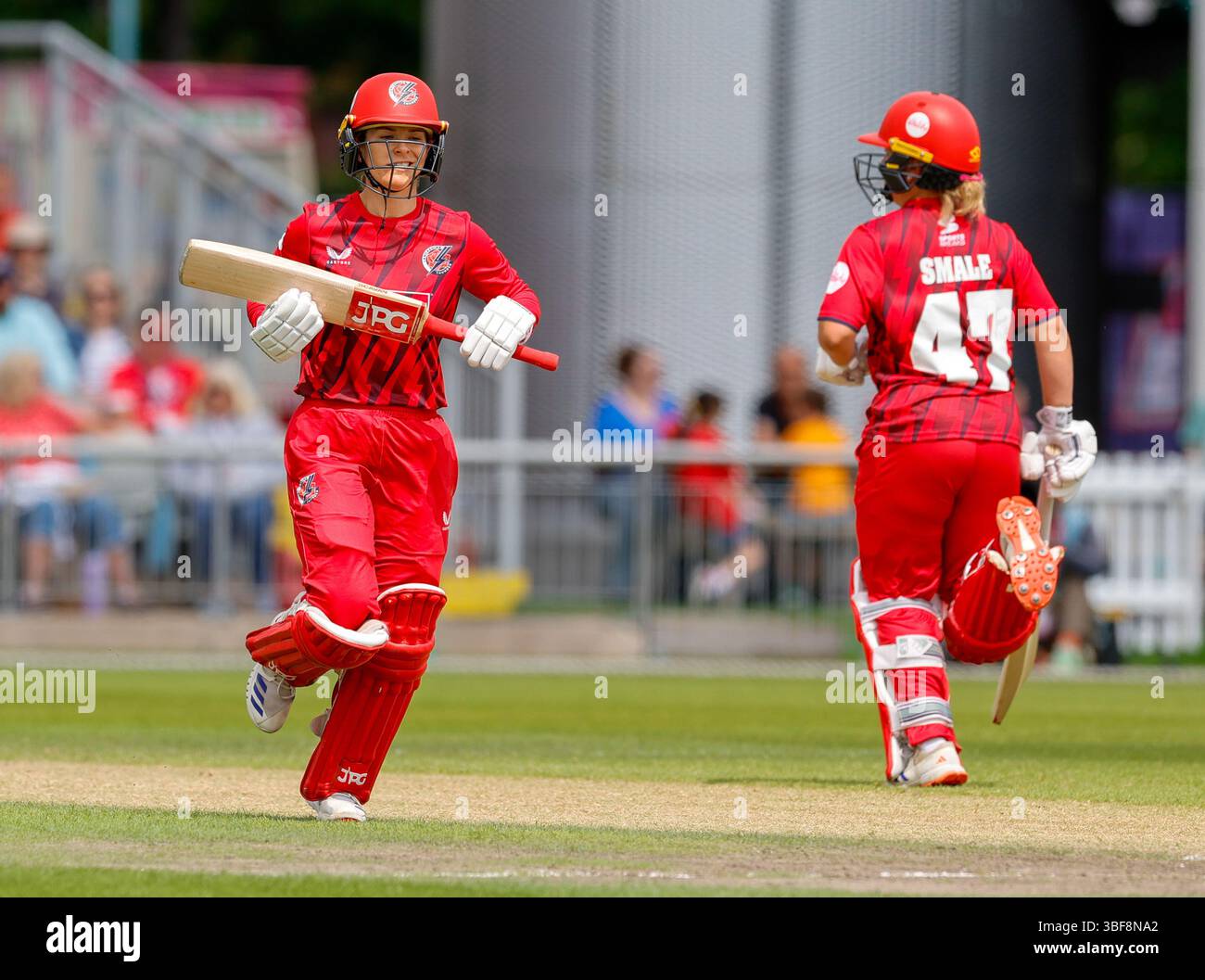 31st May 2025; Emirates Old Trafford Cricket Ground, Manchester ...