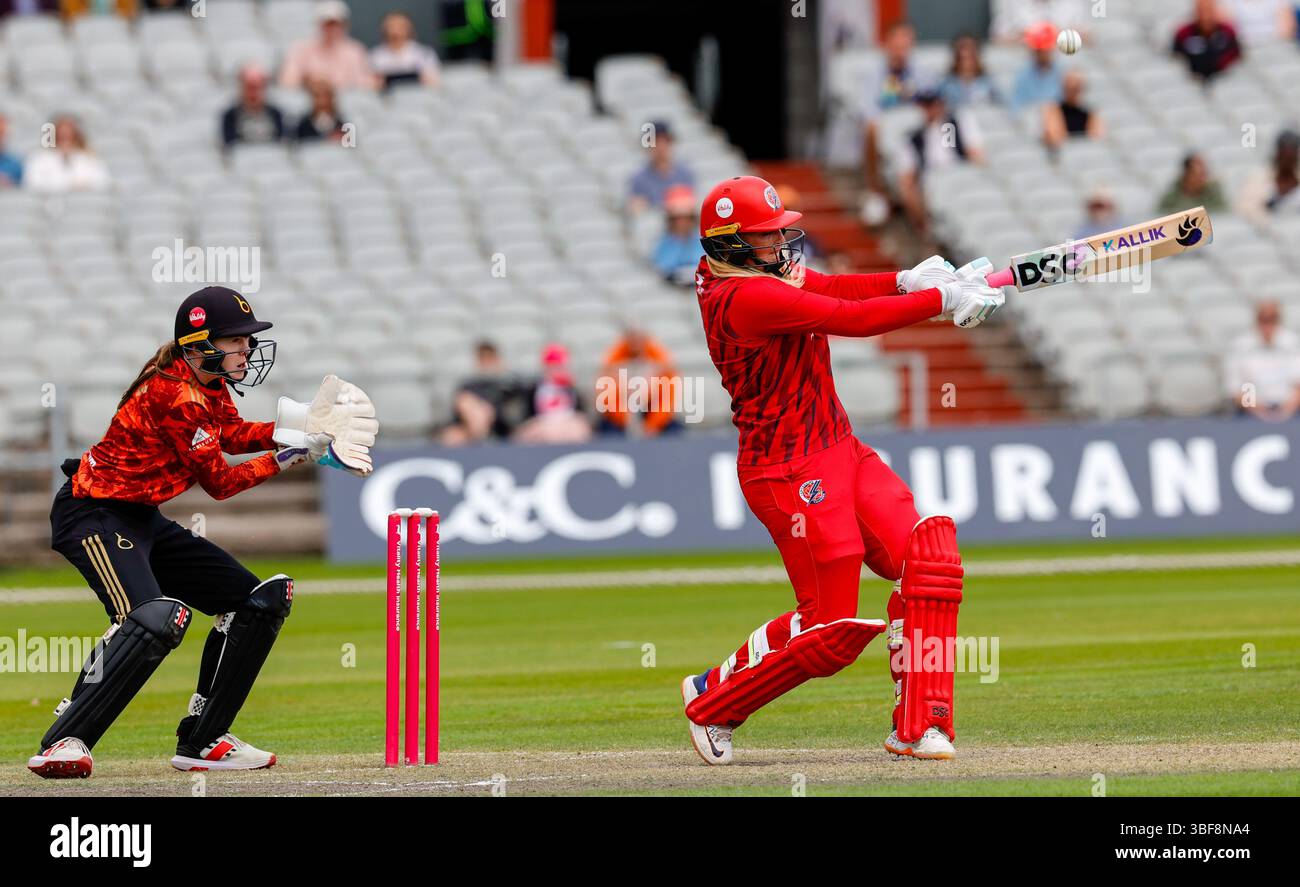 31st May 2025; Emirates Old Trafford Cricket Ground, Manchester ...