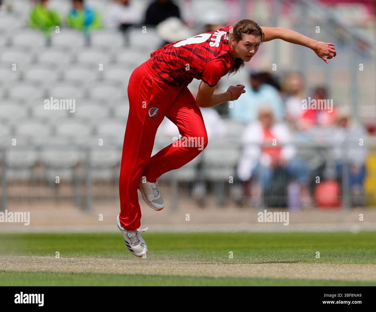 31st May 2025; Emirates Old Trafford Cricket Ground, Manchester ...