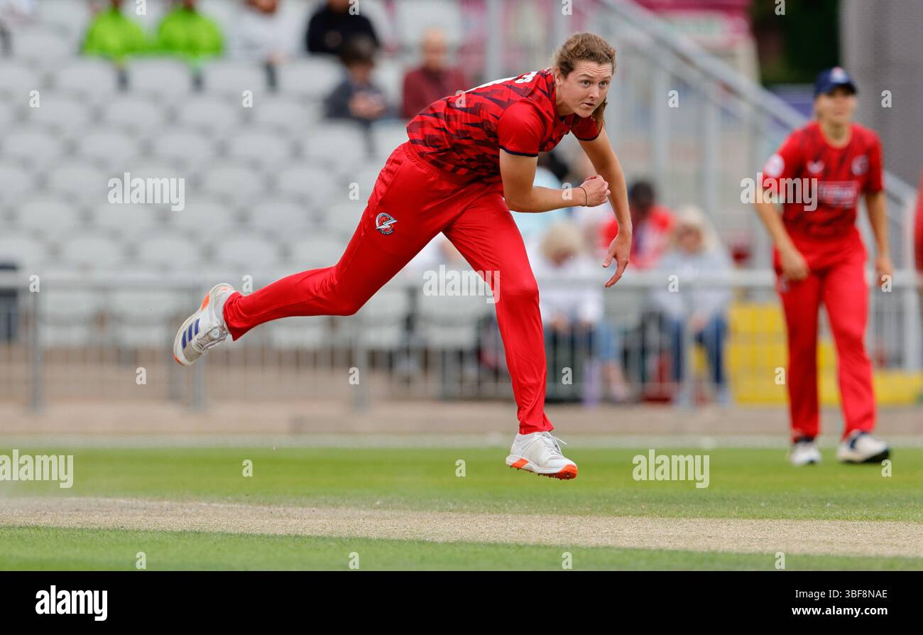 31st May 2025; Emirates Old Trafford Cricket Ground, Manchester ...