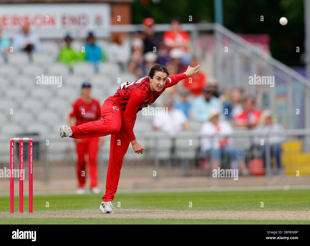 31st May 2025; Emirates Old Trafford Cricket Ground, Manchester ...