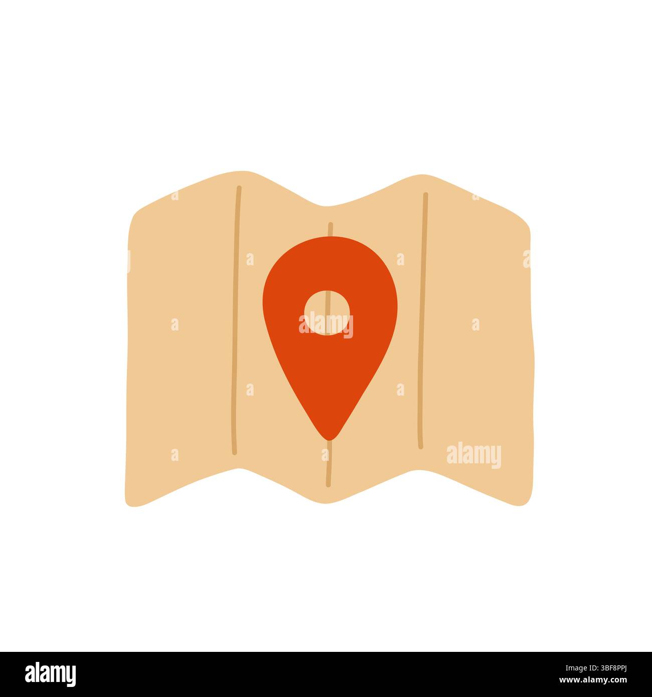 Map grid reference Stock Vector Images - Alamy