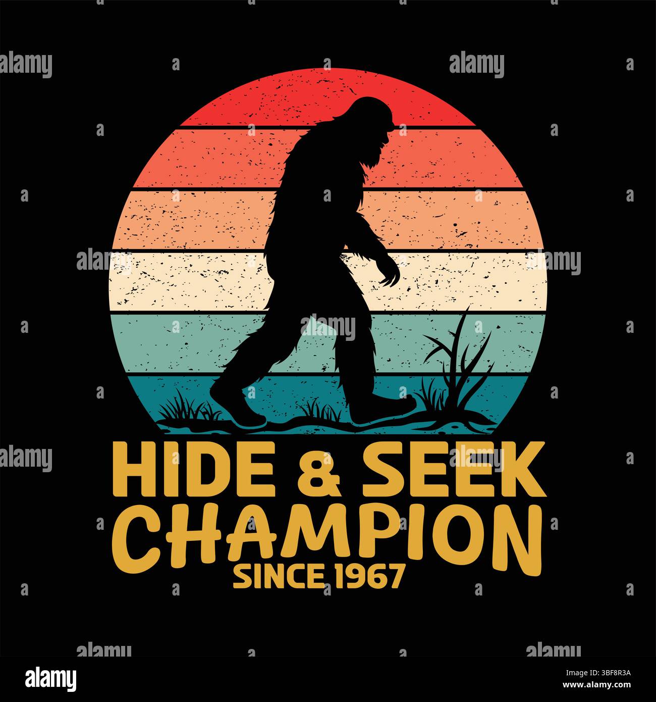 Camping decal hi-res stock photography and images - Alamy