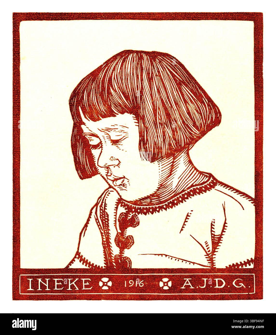 Fashion reproduction Cut Out Stock Images & Pictures - Alamy