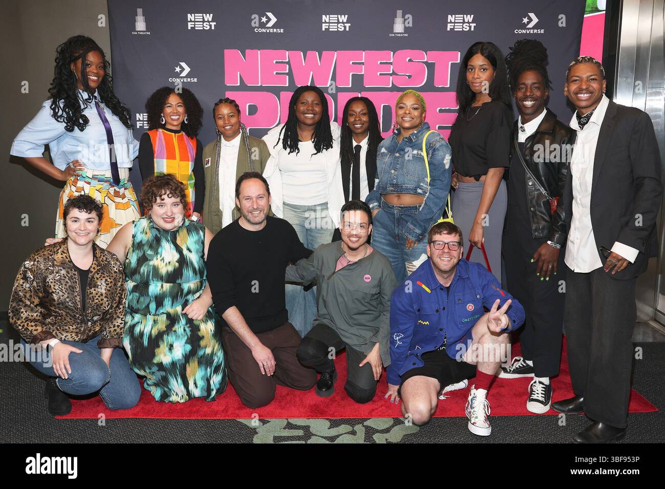 Amira Brown, Kimiko Matsuda-Lawrence, Megan Megz Trufant Tillman ...