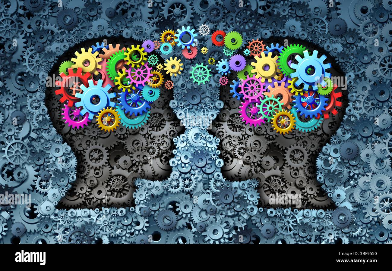 Developing Communication Skills and Neuroscience development or ...