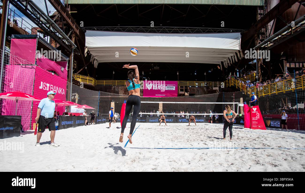 Rebecca cavalcante barbosa silva hi-res stock photography and images ...