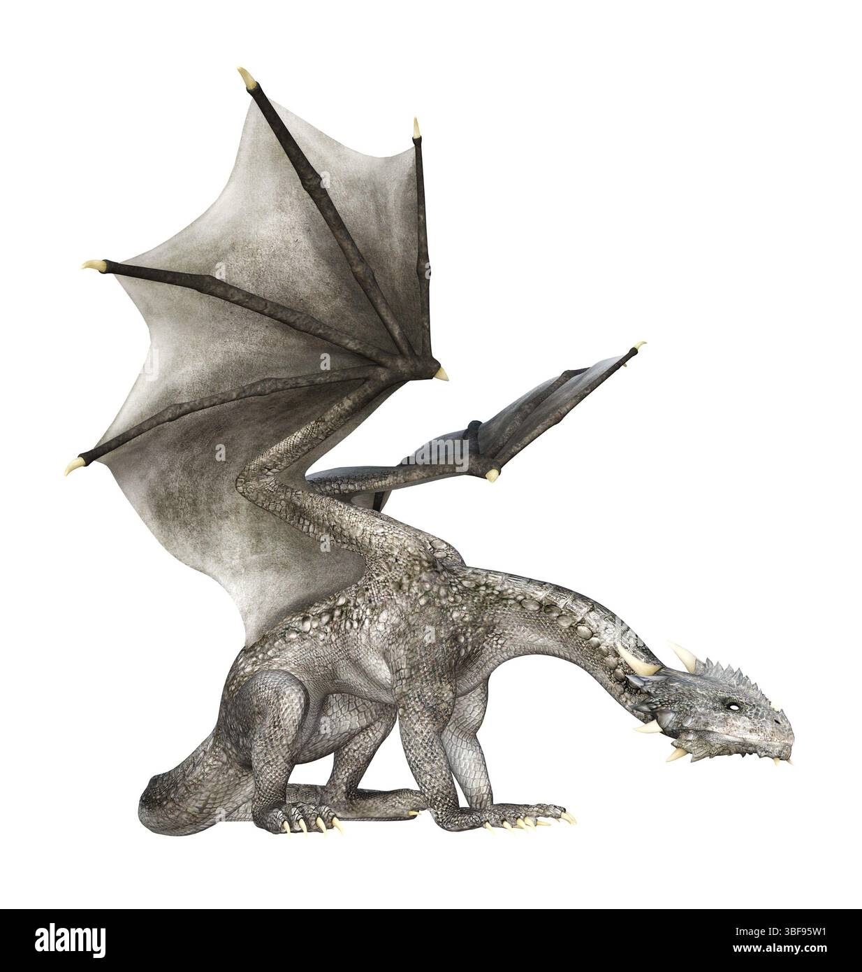 Dragon feet hi-res stock photography and images - Alamy