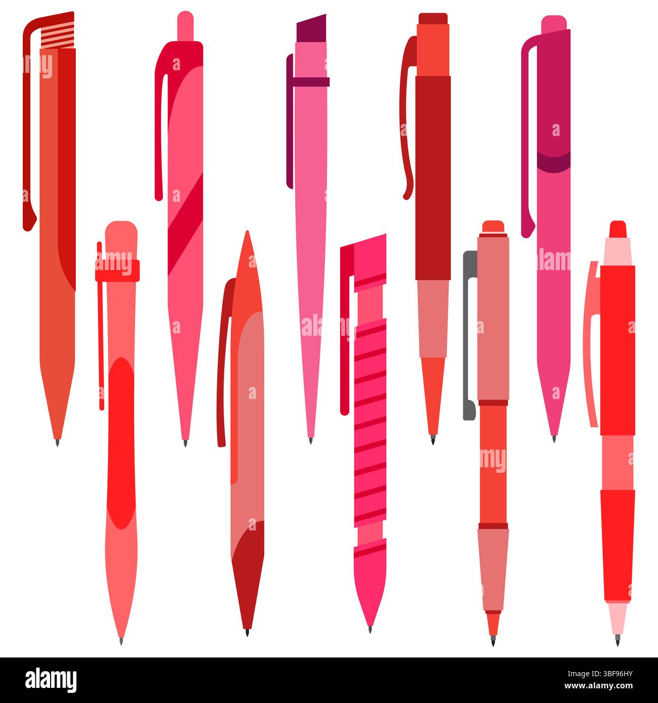 Outdoor pens Stock Vector Images - Alamy