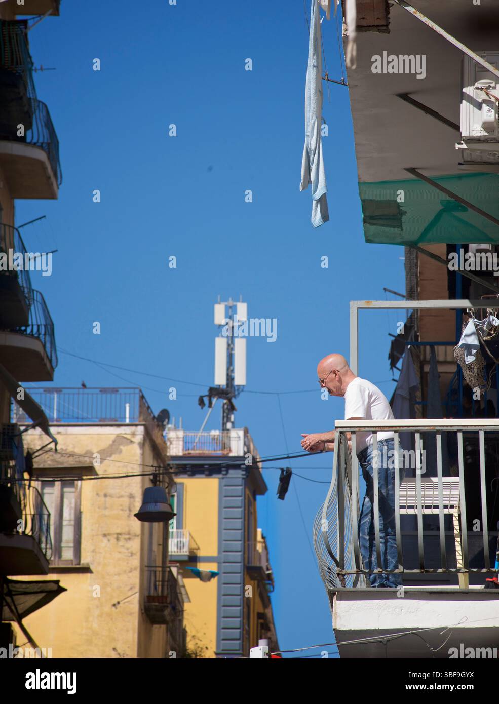 Marshall of naples hi-res stock photography and images - Alamy