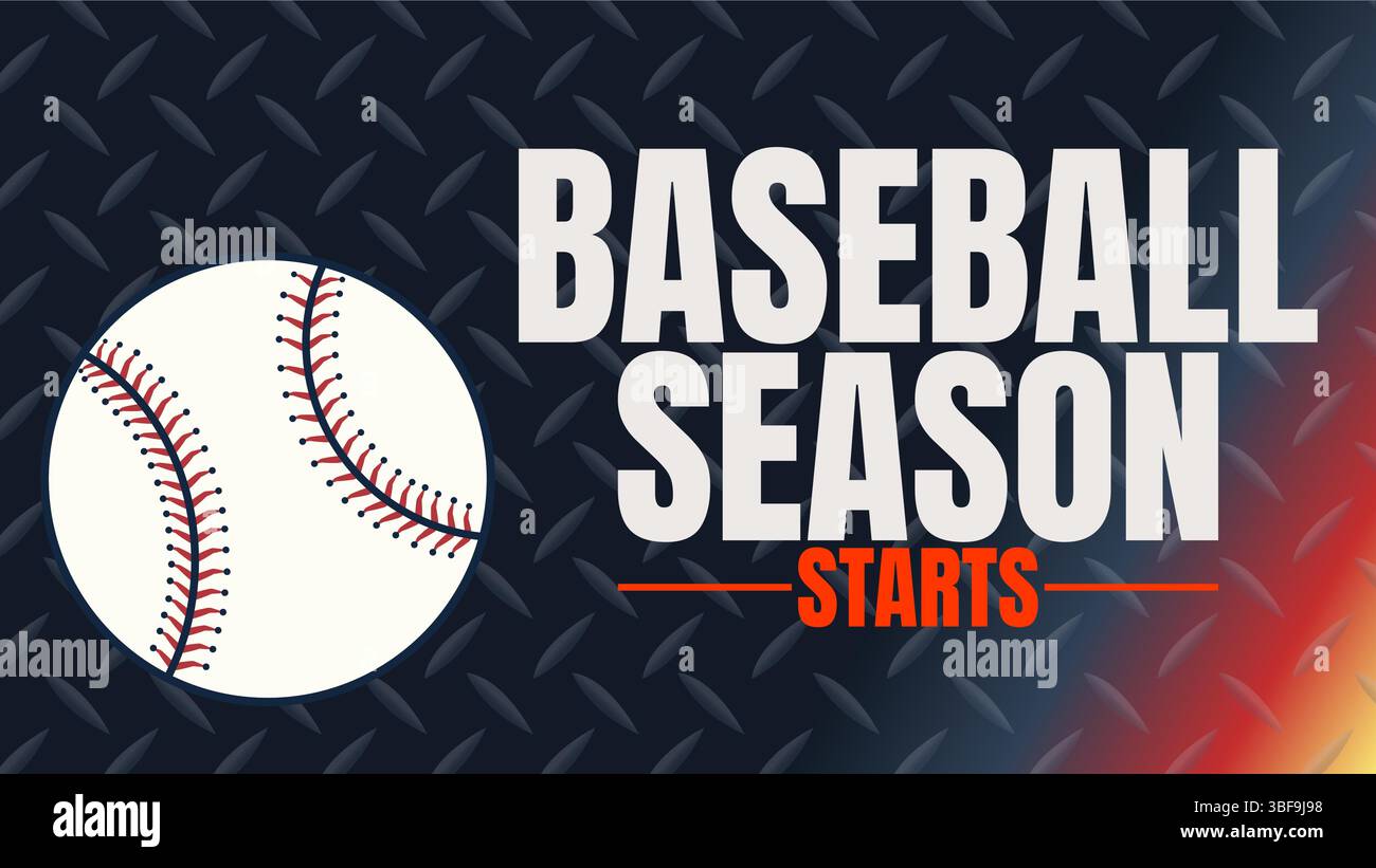 Mlb spring training Stock Vector Images - Alamy