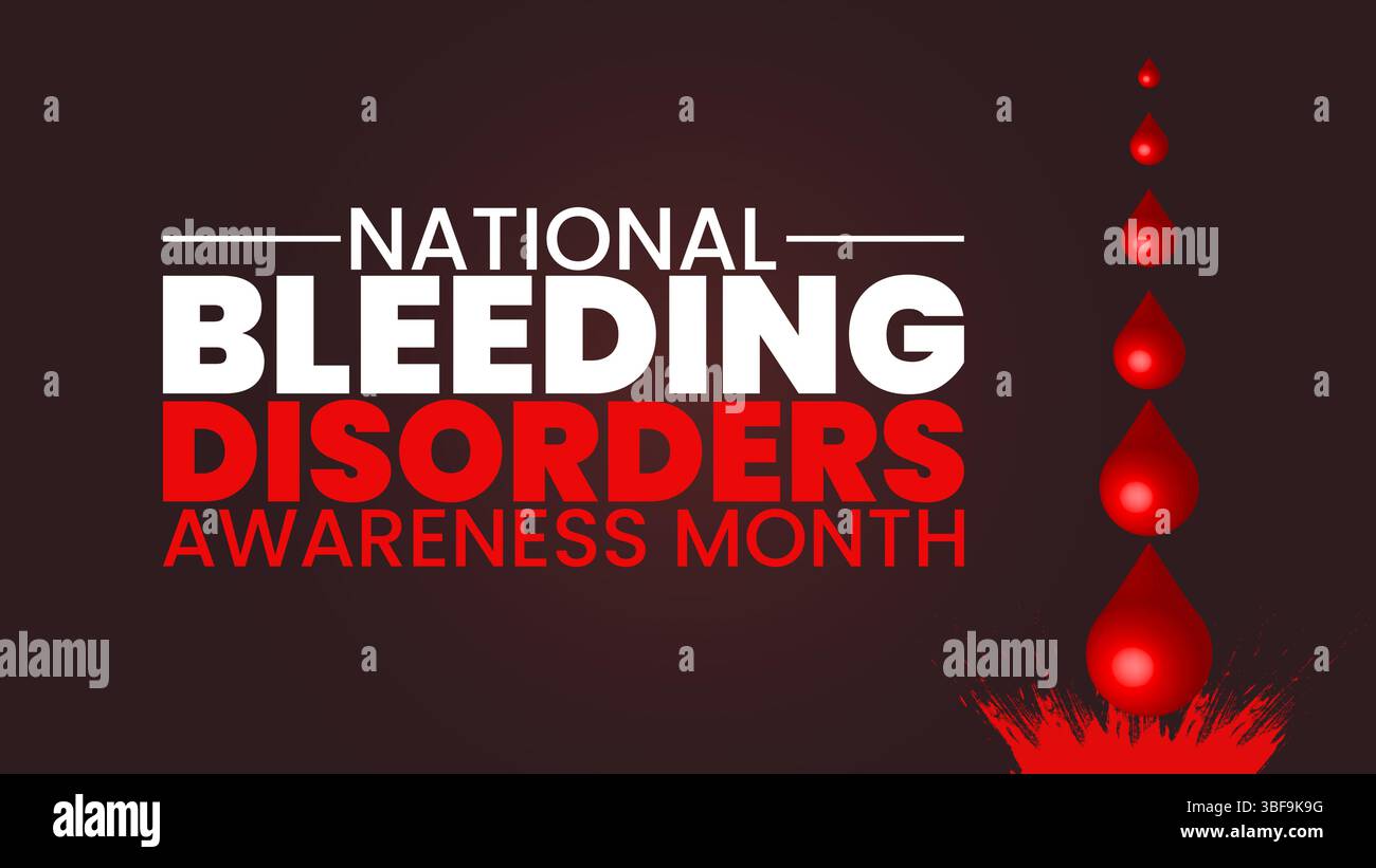 Stronger Together Support for Bleeding Disorders, National Bleeding ...