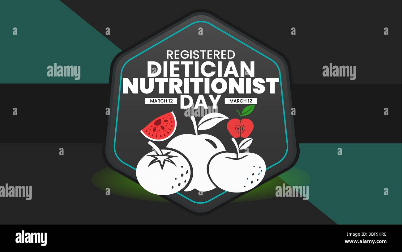 Fueling Health, Empowering Lives, Celebrating Registered Dietitian ...