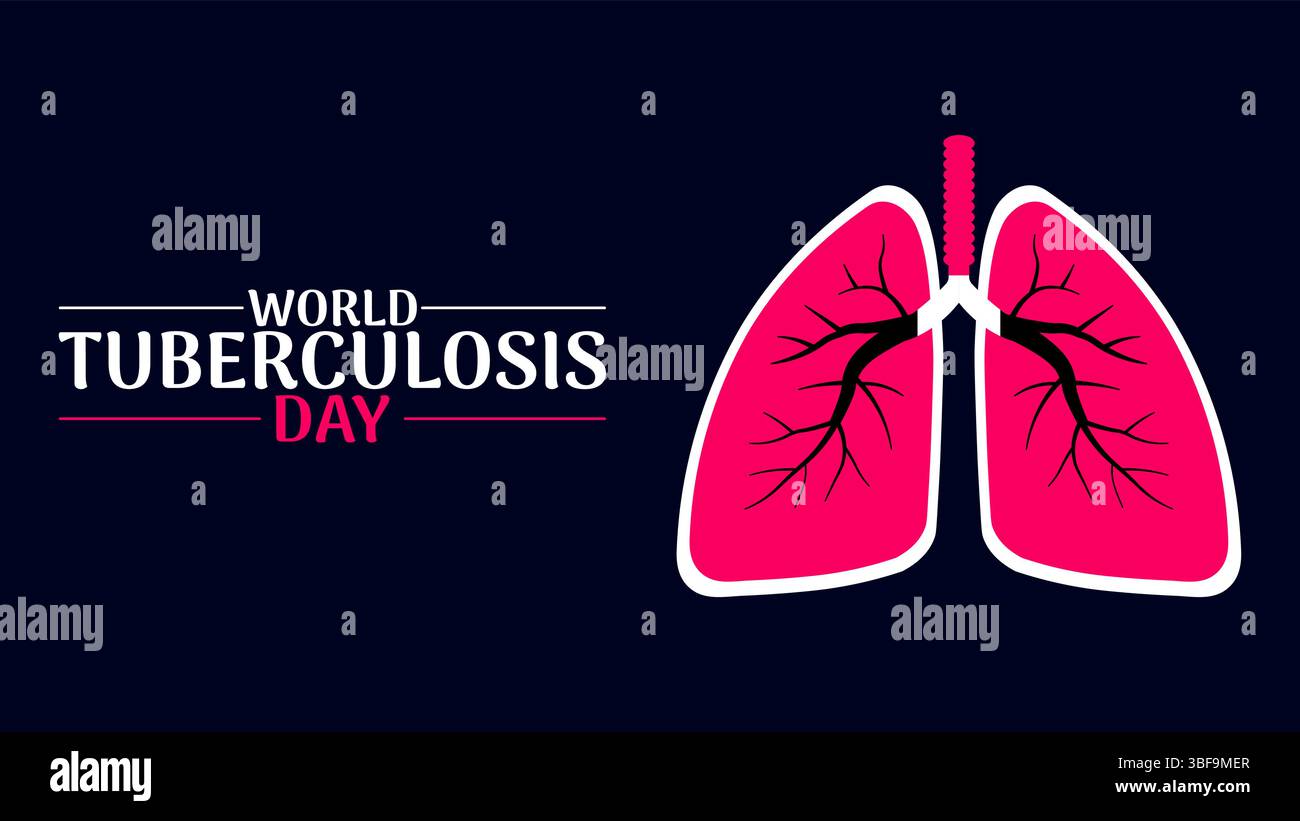 Tb awareness campaign hi-res stock photography and images - Alamy