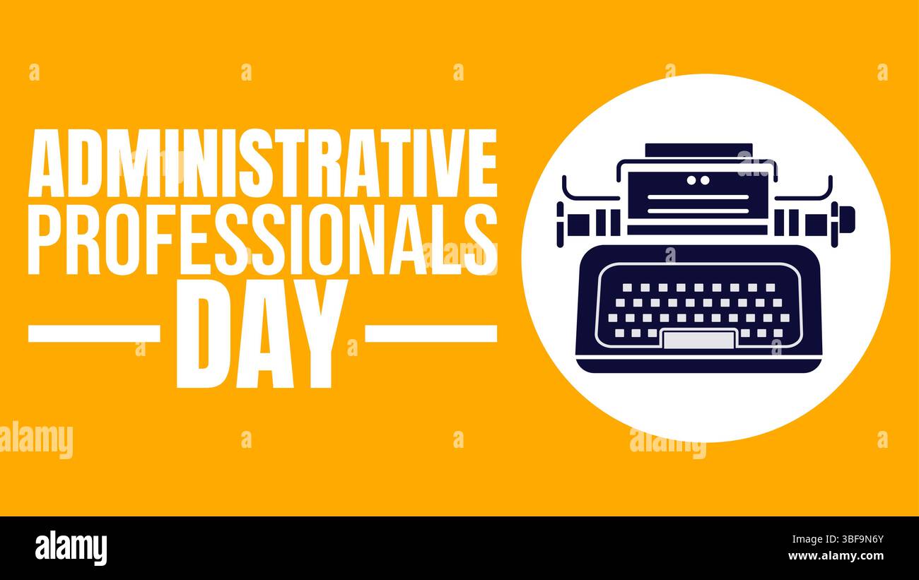 Administrative Excellence Stock Vector Images Alamy