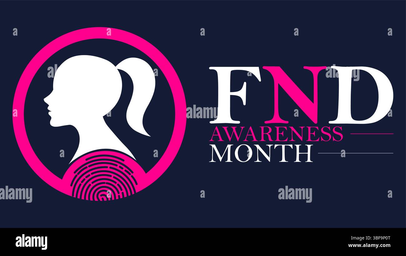 FND Awareness Month, Shedding Light on Functional Neurological Disorder ...