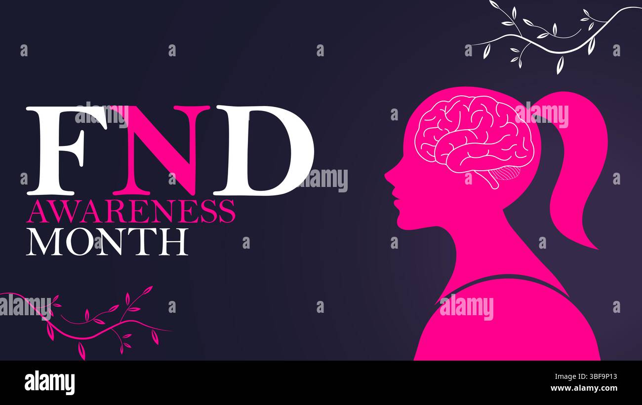 FND Awareness Month, Shedding Light on Functional Neurological Disorder ...