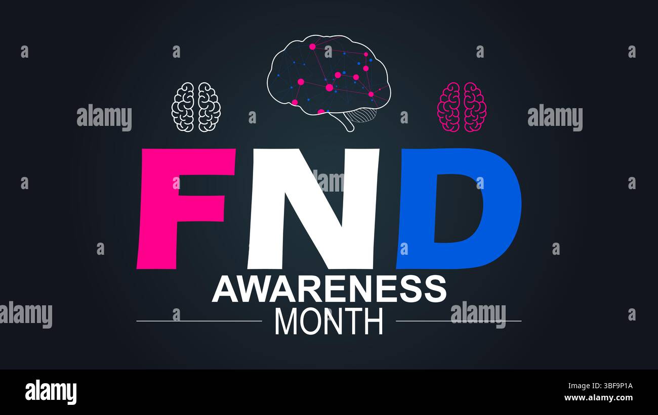 FND Awareness Month, Shedding Light on Functional Neurological Disorder ...