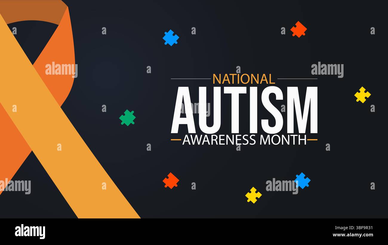 National Autism Awareness Month, Promoting Understanding and Inclusion ...