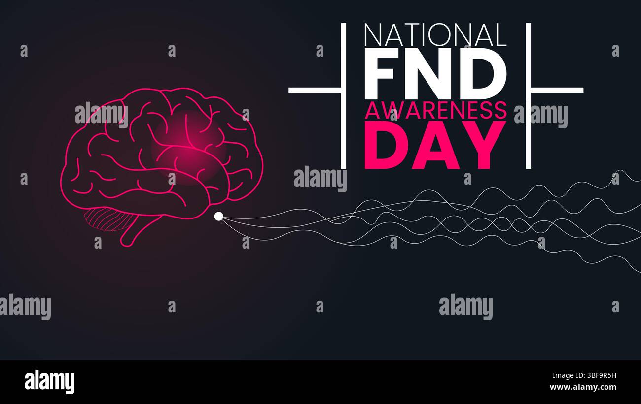 National FND Awareness Day, Understanding Functional Neurological ...
