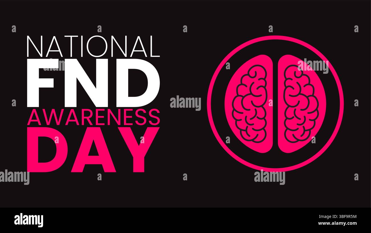 National FND Awareness Day, Understanding Functional Neurological ...