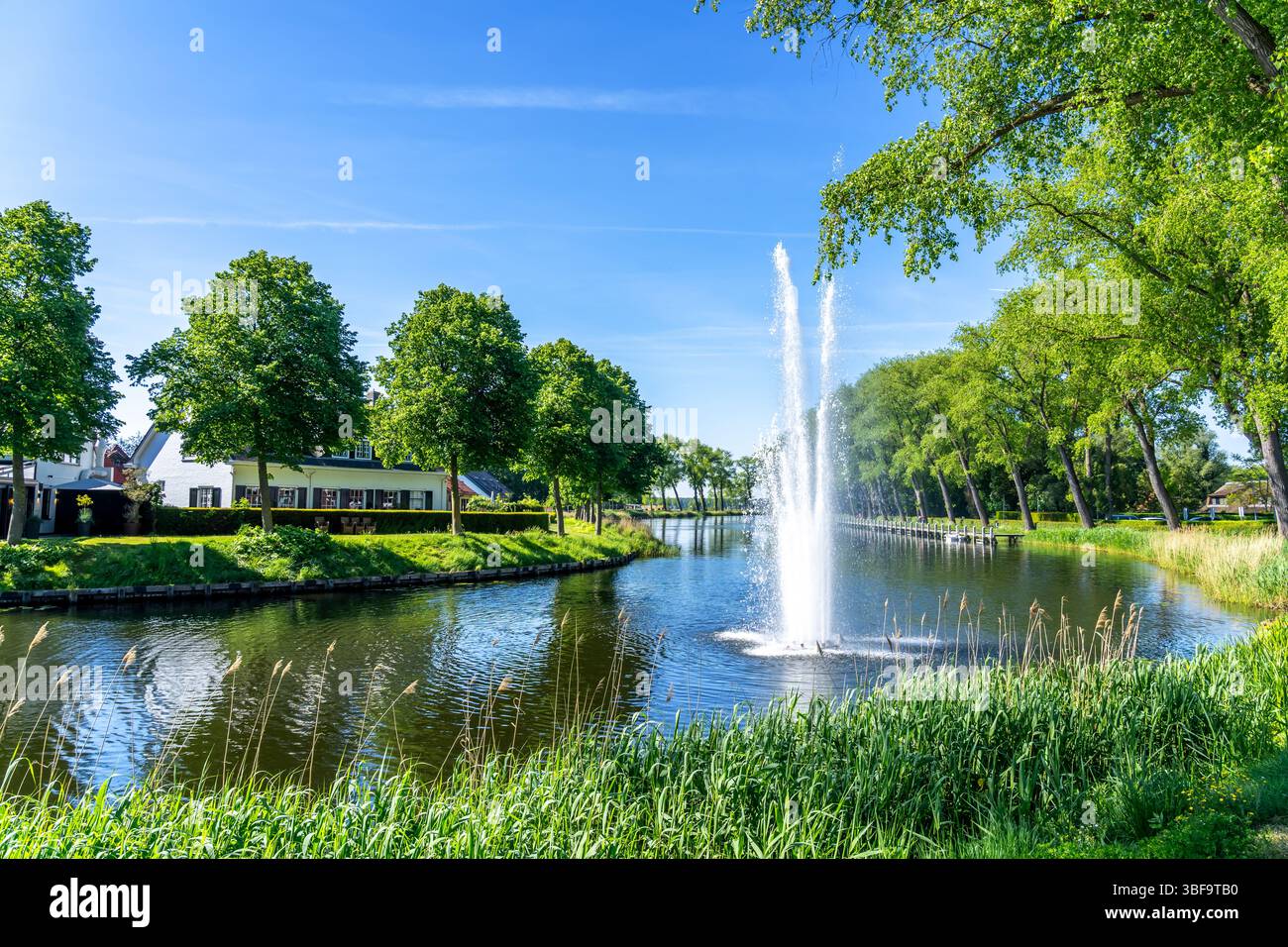 Sluis hi-res stock photography and images - Alamy