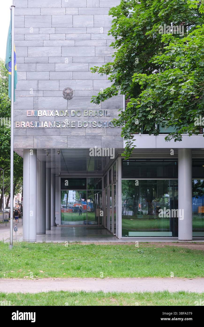 May 31 2025 berlin hi-res stock photography and images - Alamy