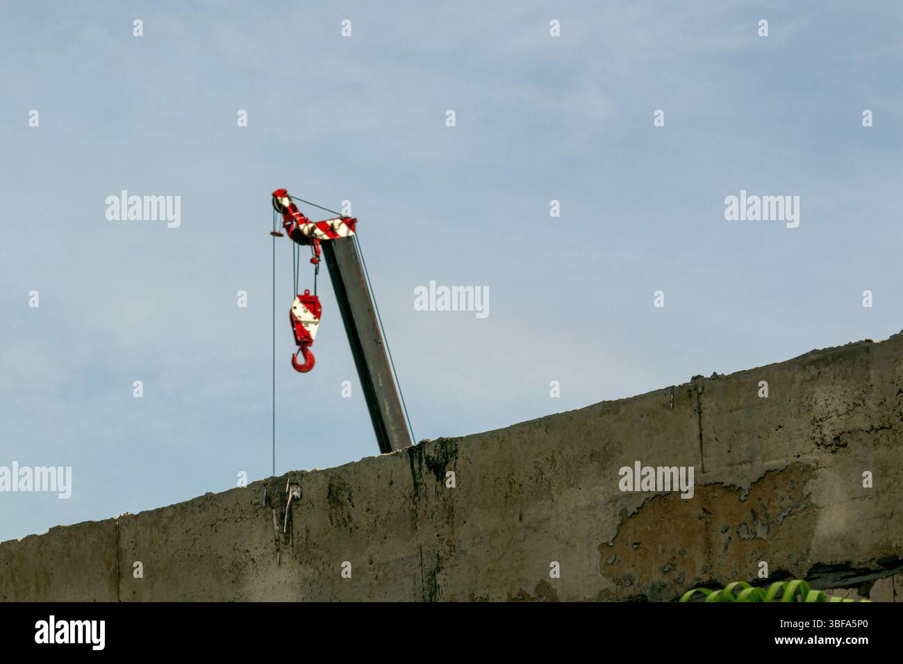 Construction site scene featuring hi-res stock photography and images ...