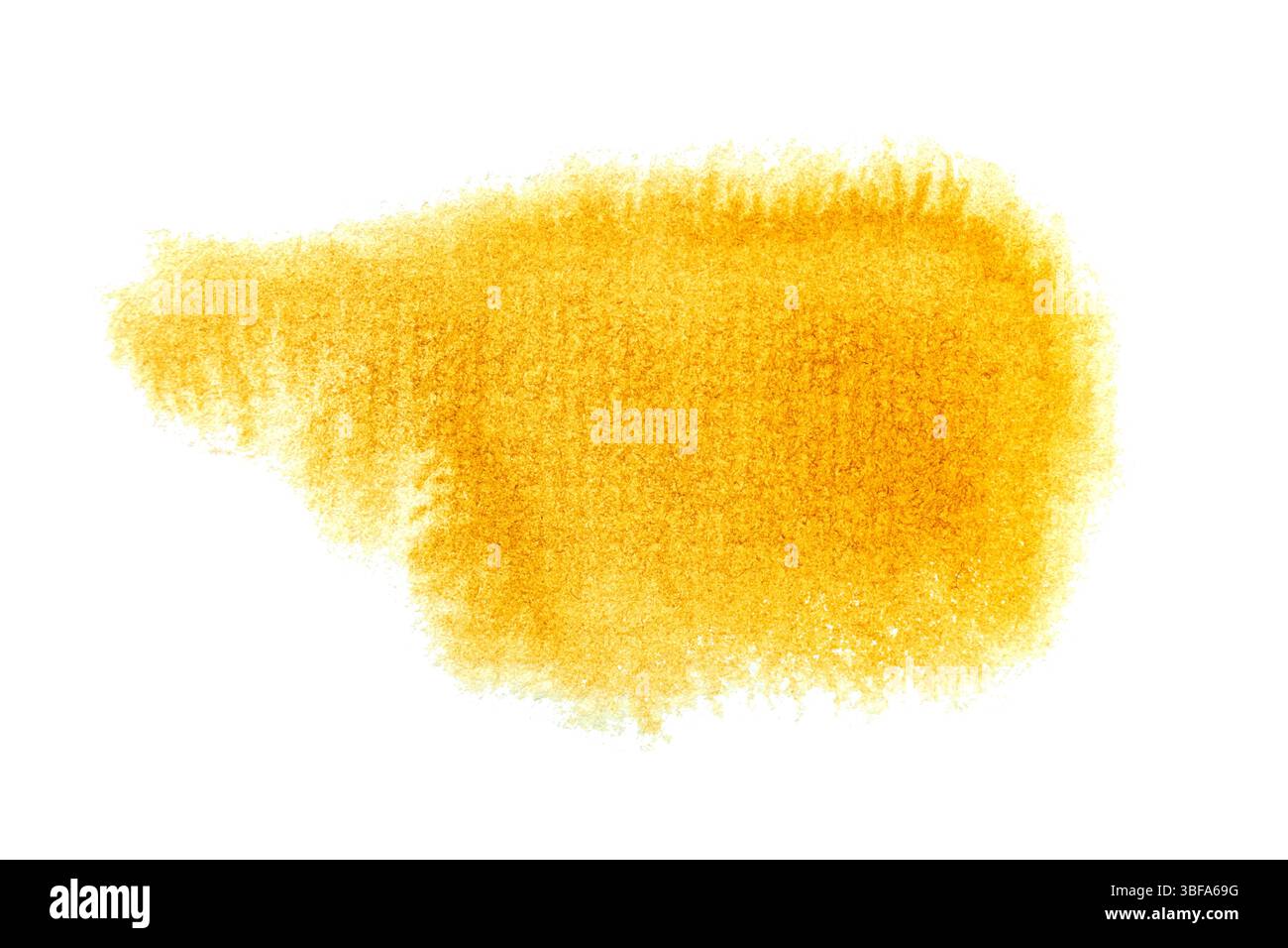 Bold yellow shape Cut Out Stock Images & Pictures - Alamy