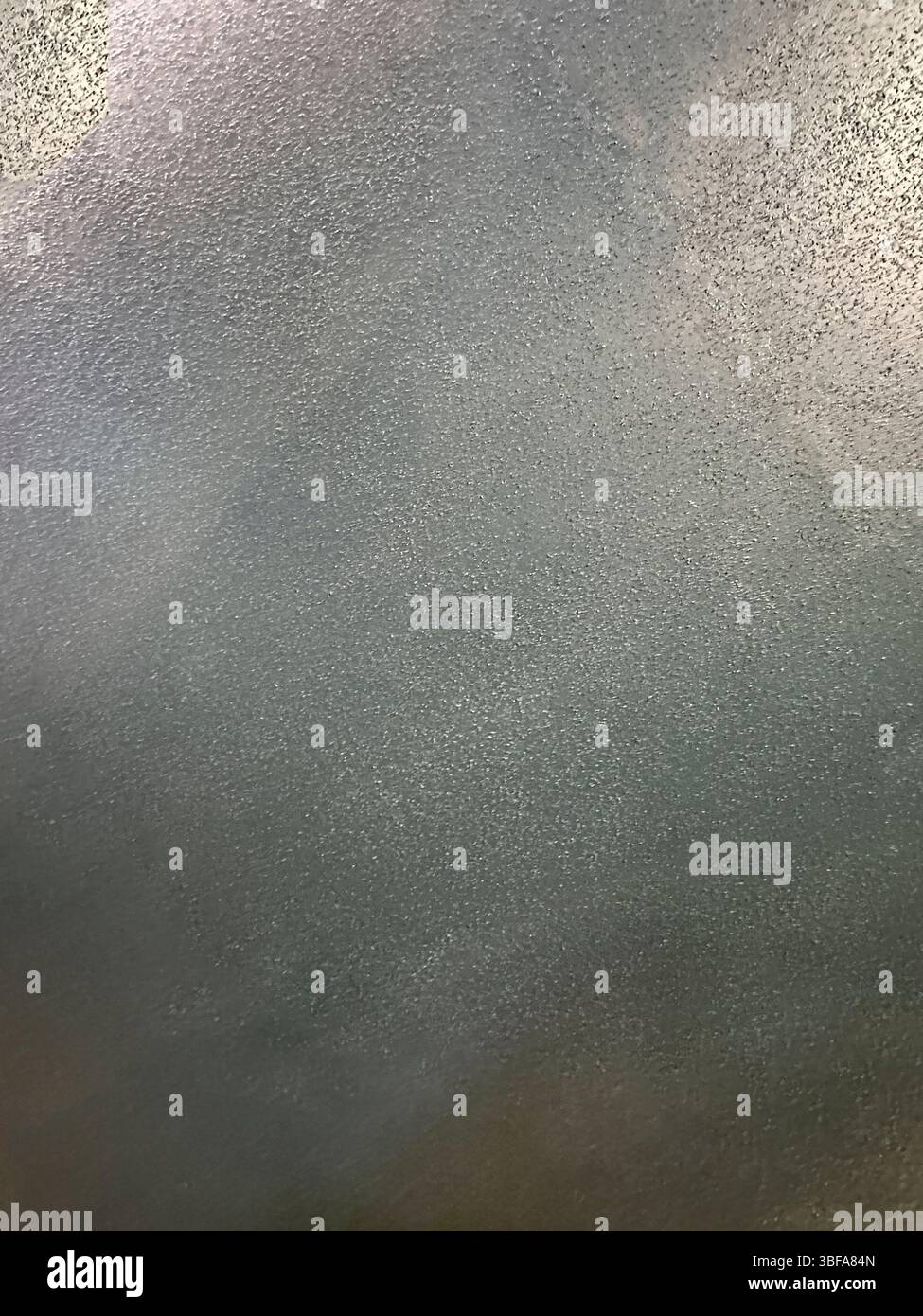 Faint gray diagonal pattern has pebble texture with dark & light colors ...