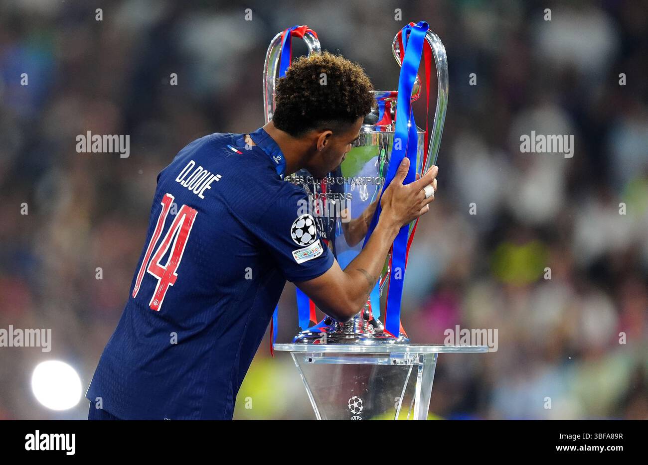 Desire doue hi-res stock photography and images - Alamy